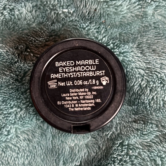 Laura Geller | Makeup | Laura Geller Baked Marble Eyeshadow ...